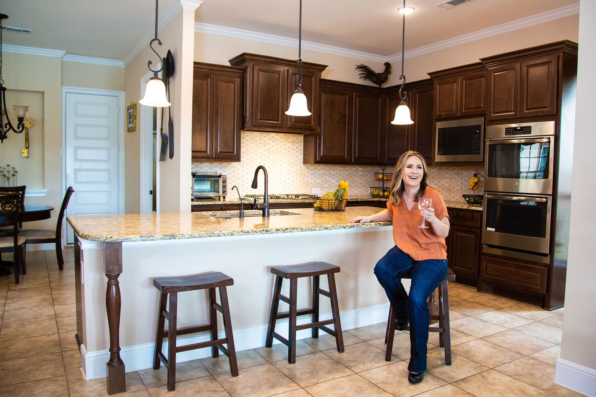 Personal Branding Photography for Real Estate Agent Karla Arjona in ...